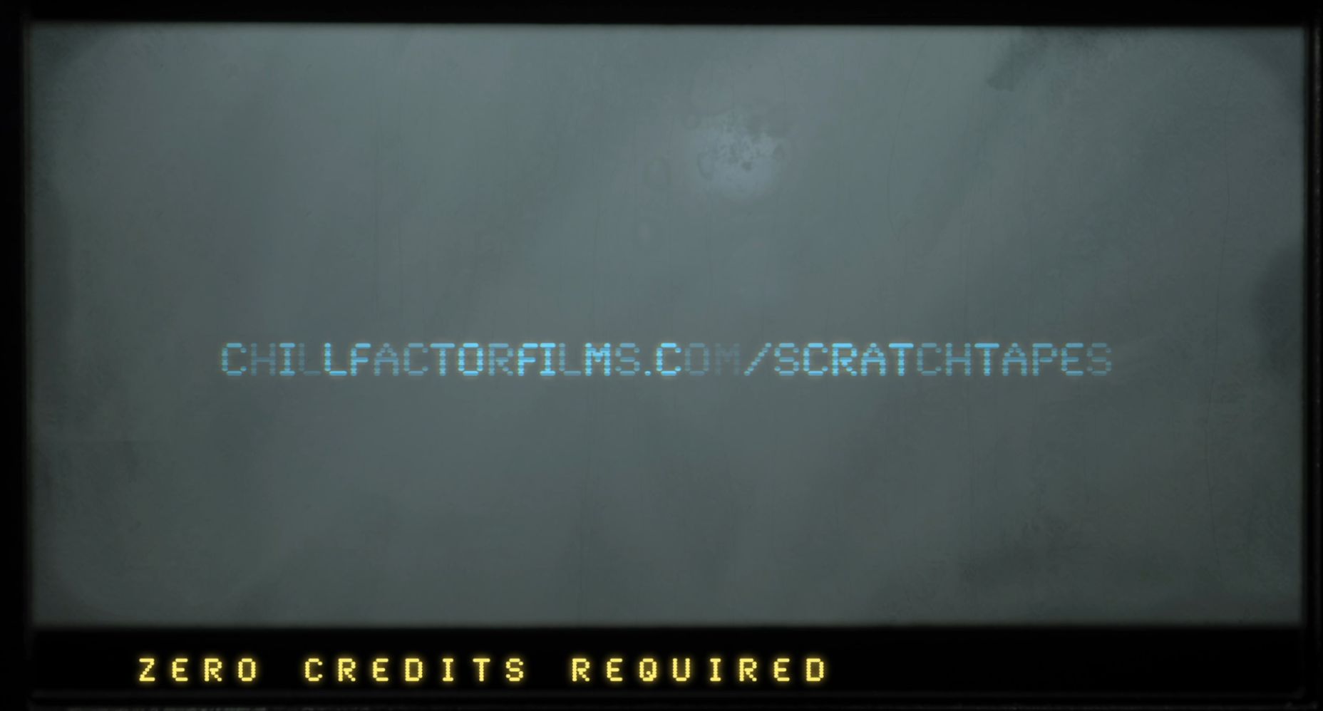 Scratchtapes – Chill Factor Films